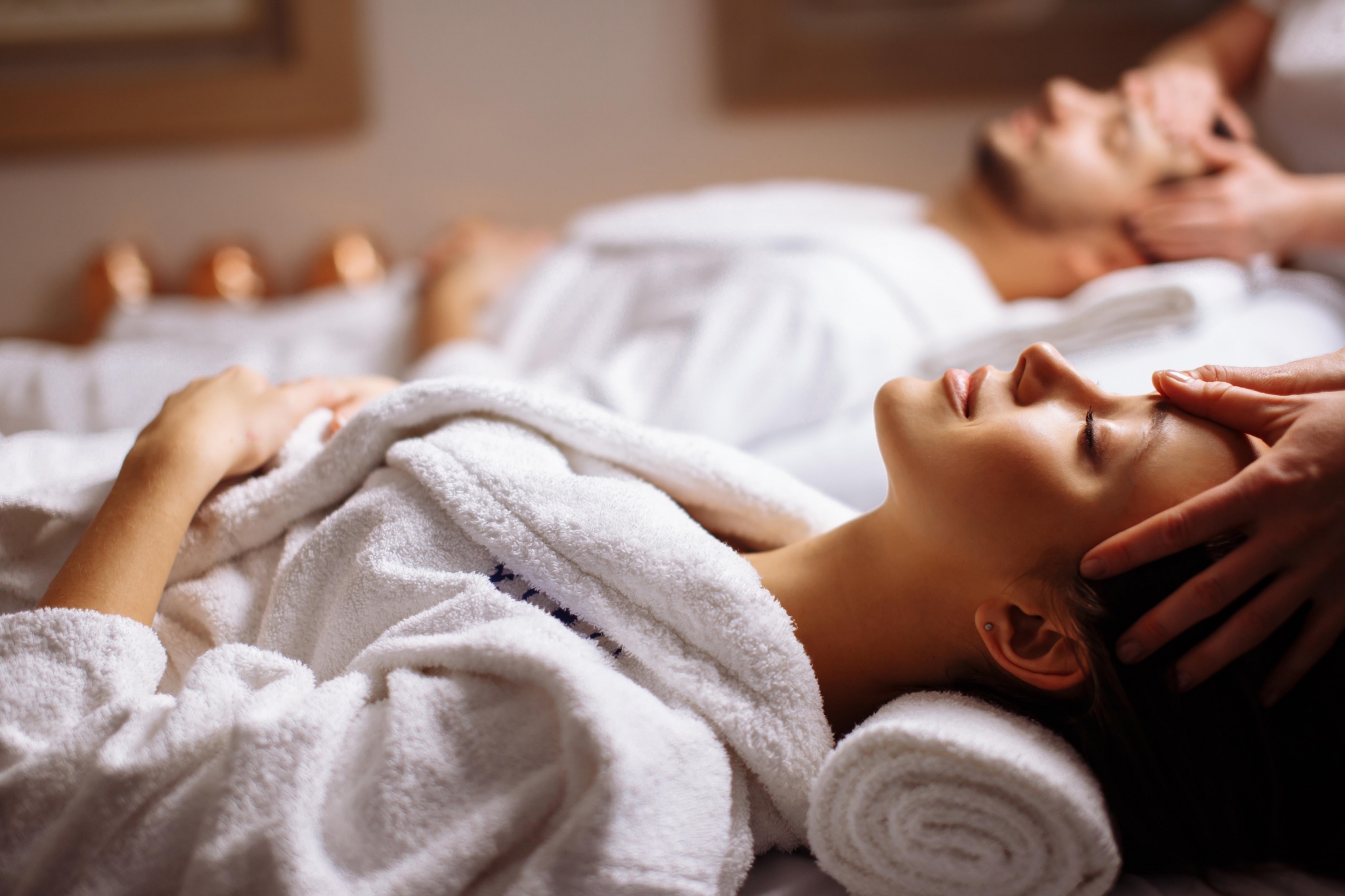 Spa Pricing | The Inn at Leola Village | Official Site